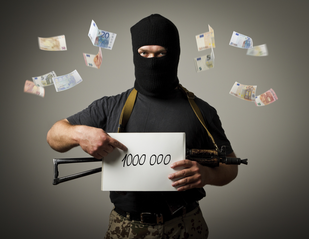 Kidnap & Ransom Insurance - Southshore Insurance Professionals™